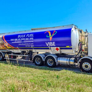 Vibe Petroleum – Buy Local Support Local