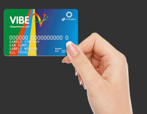Vibe Petroleum – Buy Local Support Local