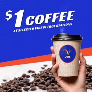 Promotions – Vibe Petroleum