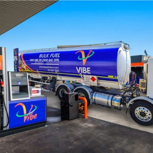 Bulk Fuel – Vibe Petroleum