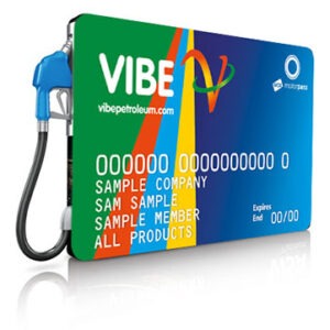 Fuel Card – Vibe Petroleum